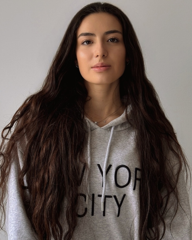 Picture of Elena Reeves