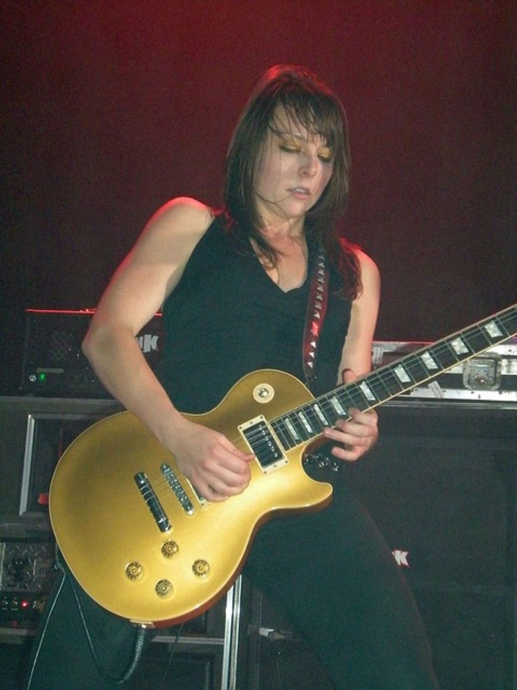Tara McLeod