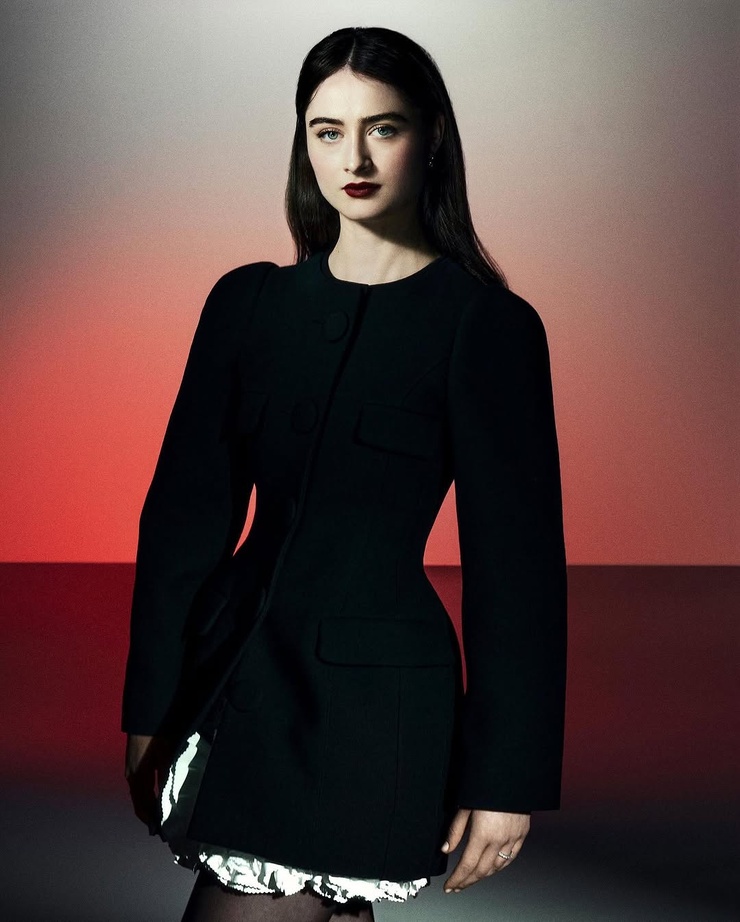 Picture of Raffey Cassidy