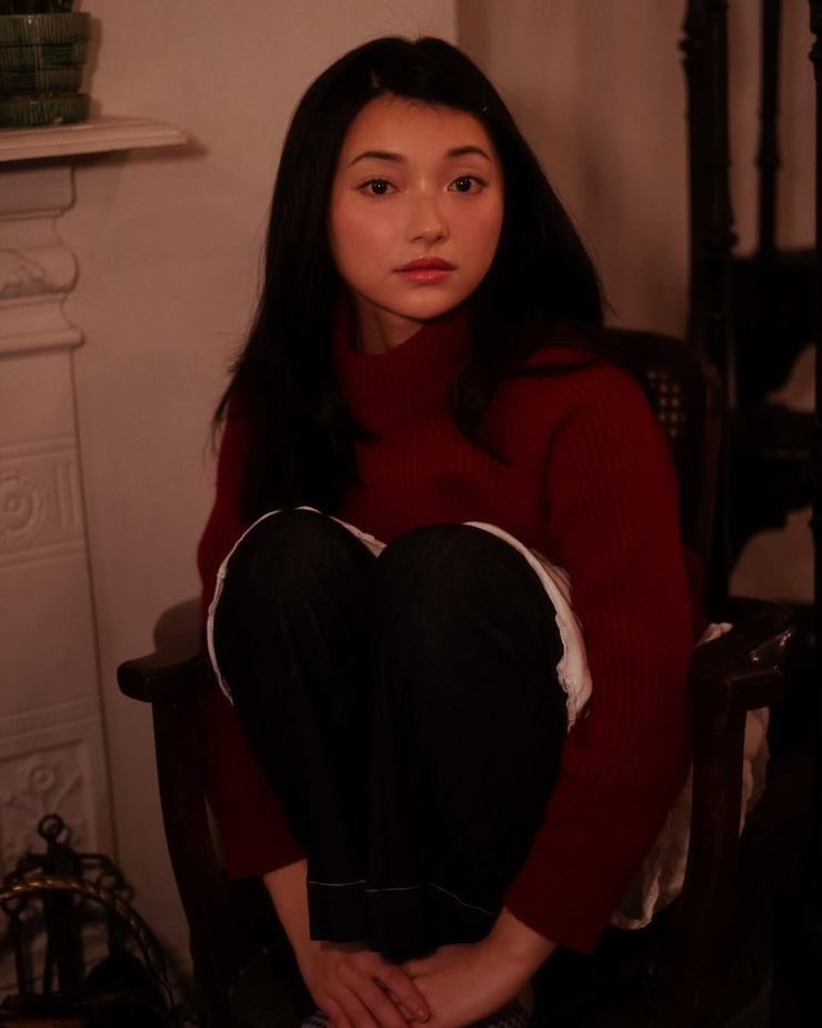 Picture of Michelle Fang