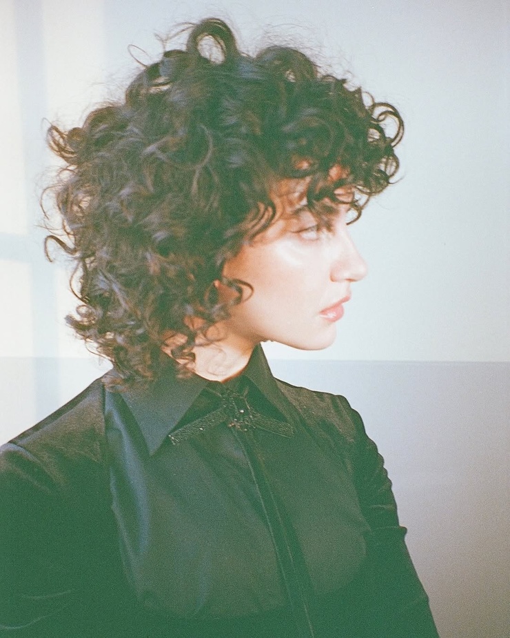 Sarah Yarkin picture