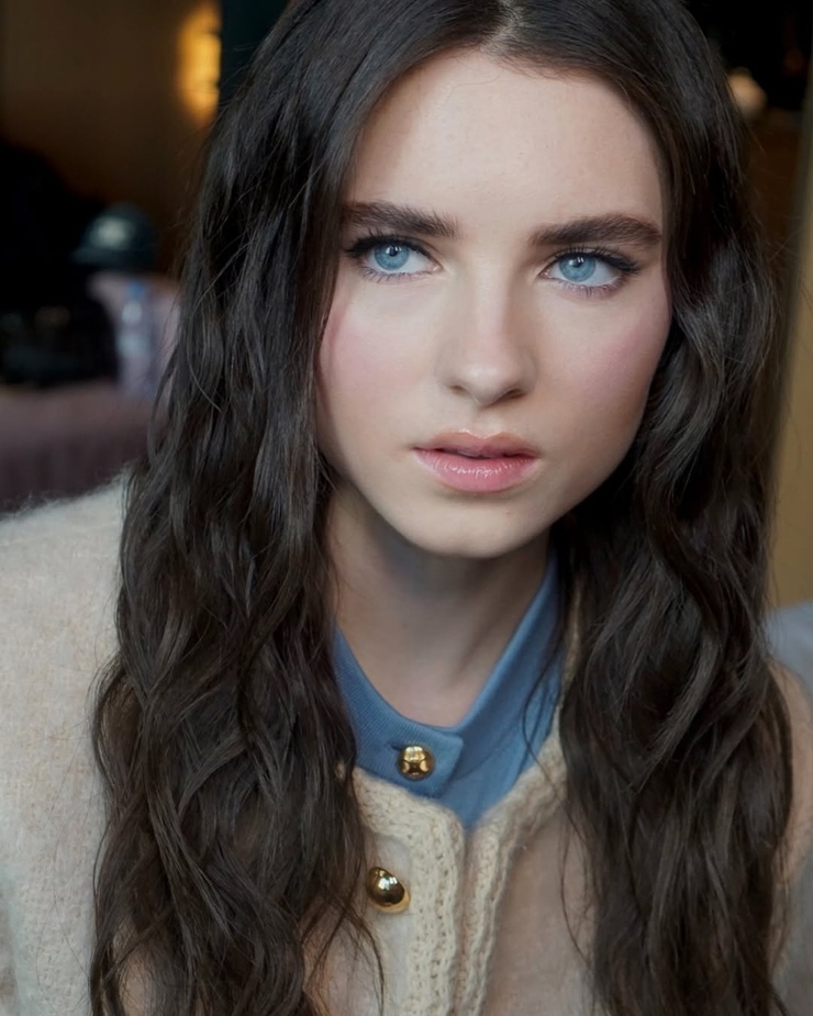 Picture of Darci Shaw