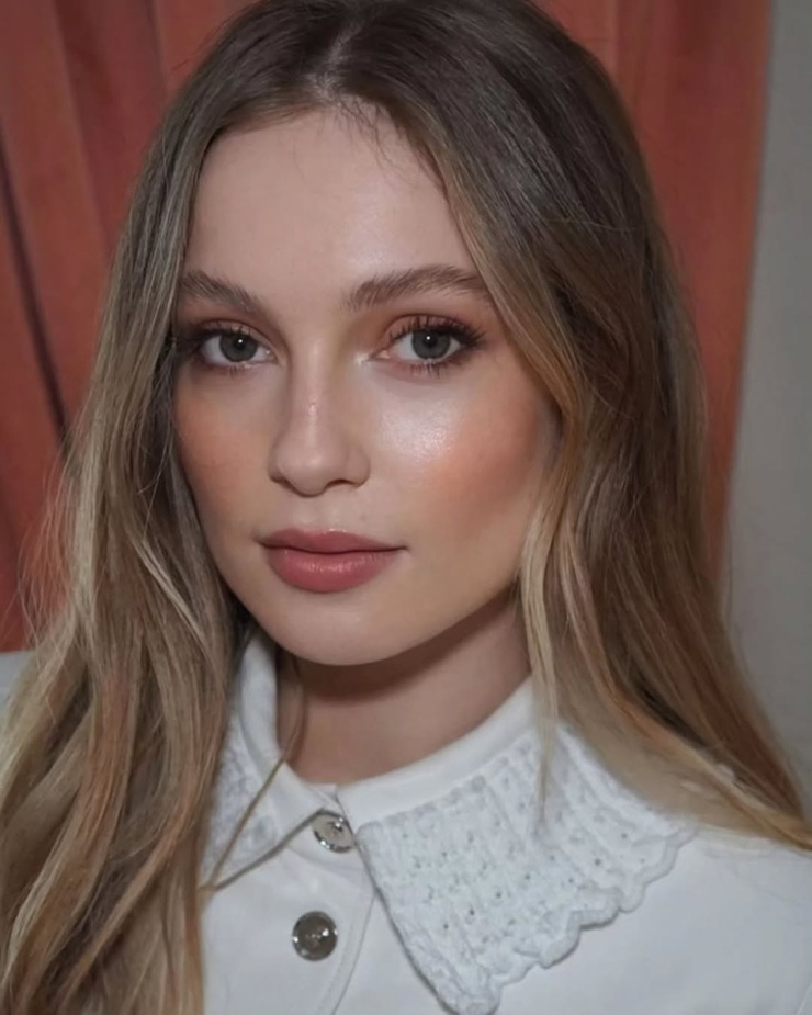 Picture of Hannah Dodd