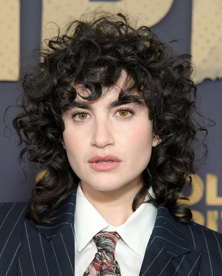 Image of Sarah Yarkin