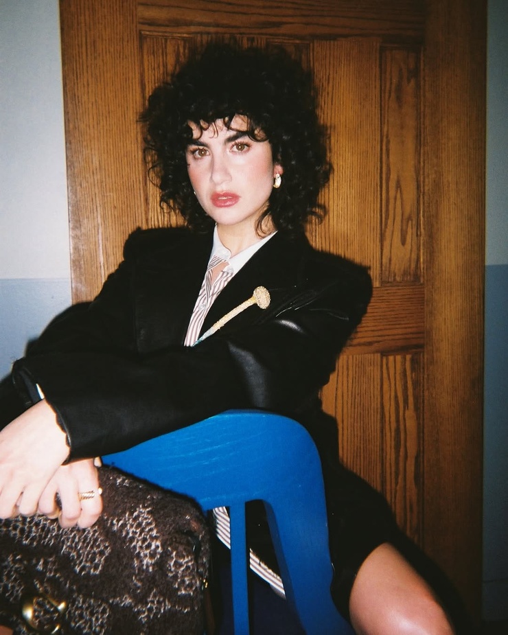 Picture of Sarah Yarkin