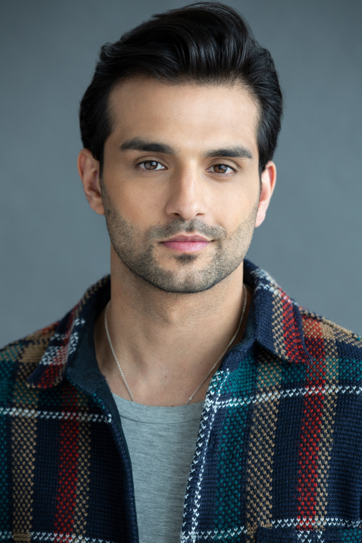 Picture of Karn Kalra