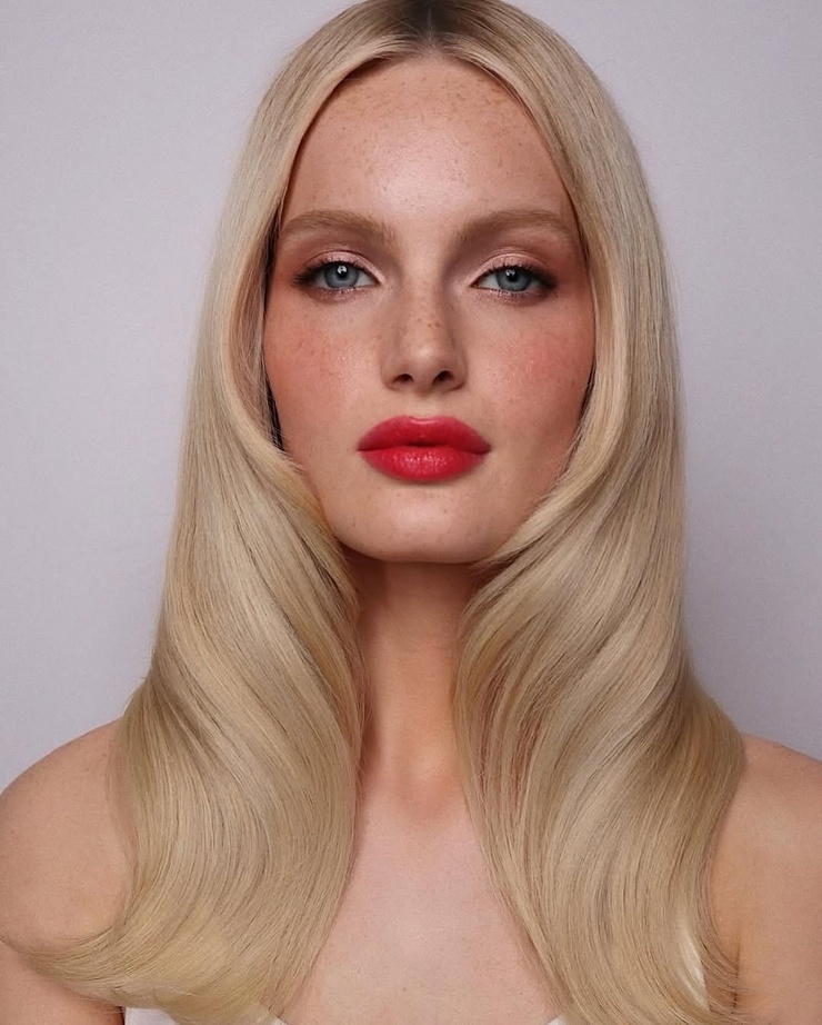 Picture of Morgan Fletcher