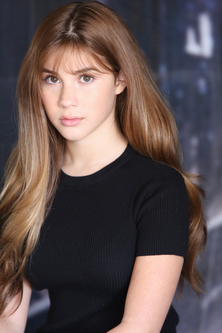 Picture of Abigail Hupp