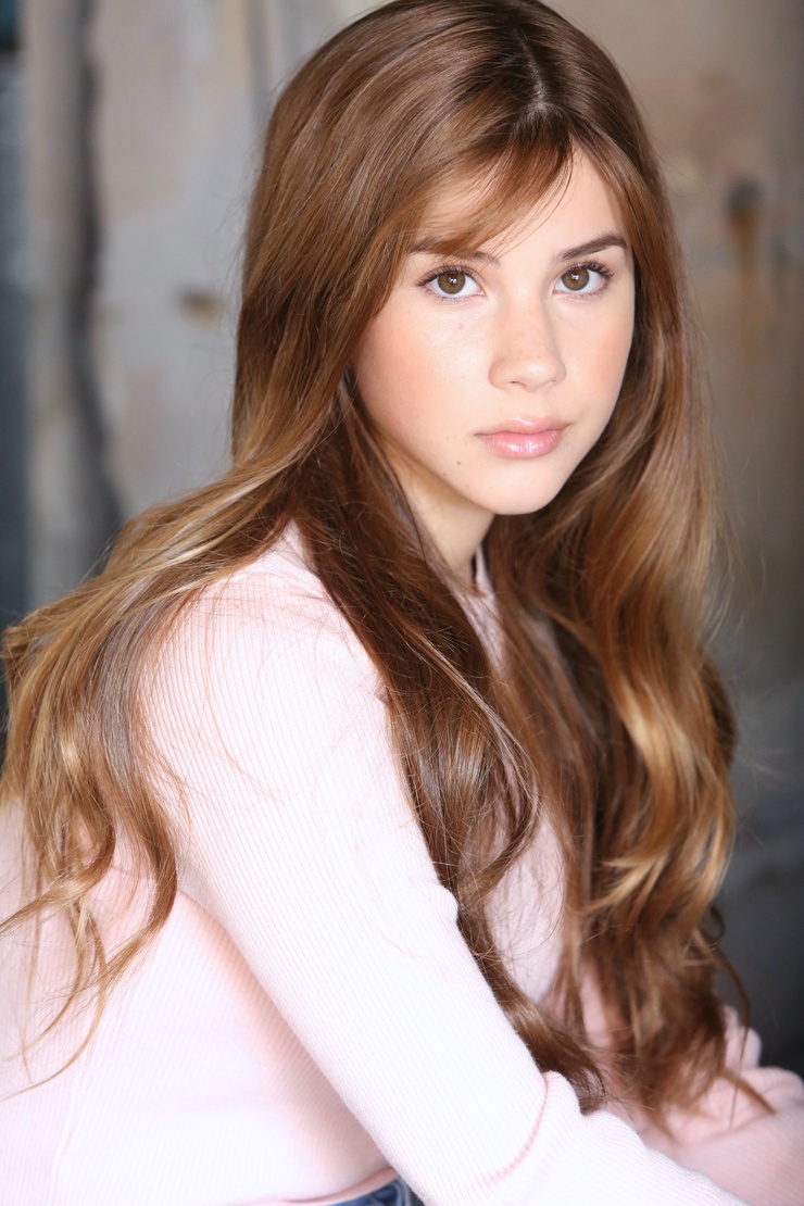 Picture of Abigail Hupp