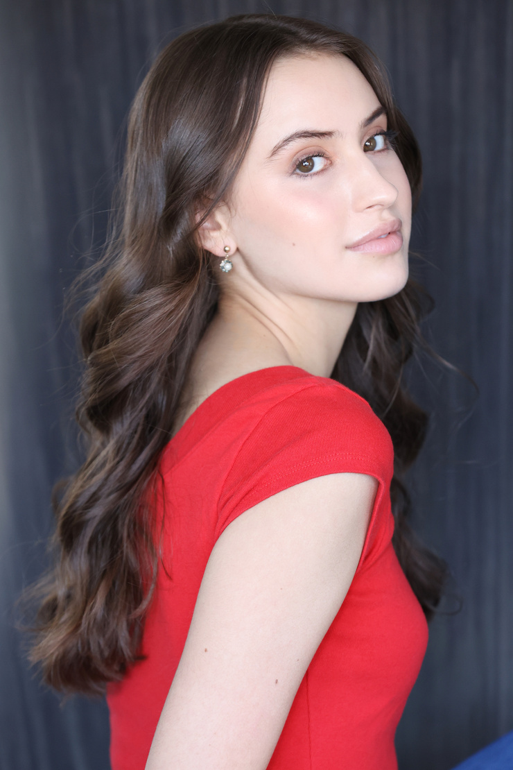 Picture of Julia DeMoura Braine