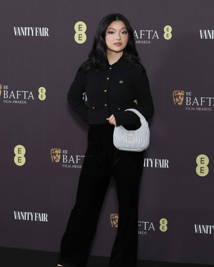 Picture of Michelle Fang