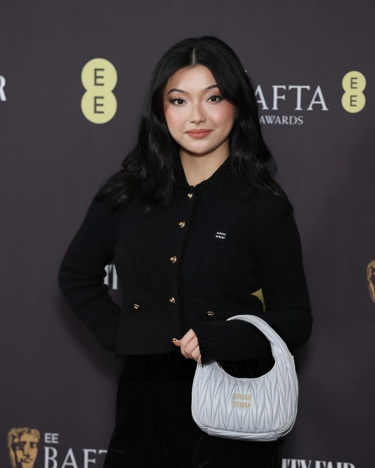 Picture of Michelle Fang