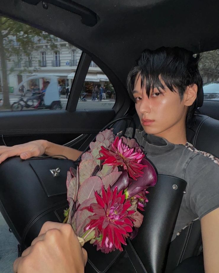 Picture of Lee Ju Yeon