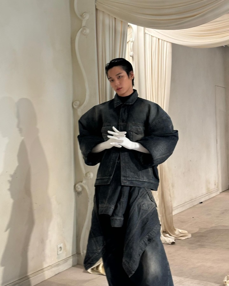 Picture of Lee Ju Yeon