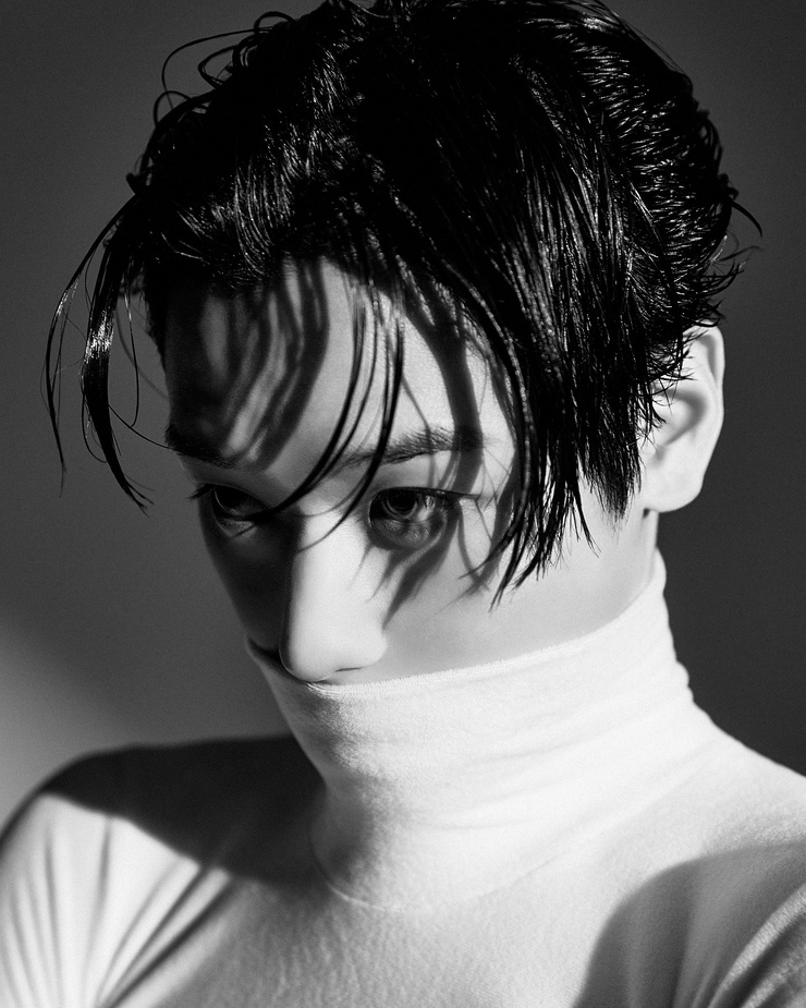 Image of Lee Ju Yeon