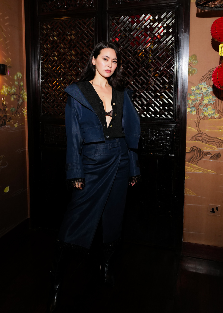 Jessica Henwick image