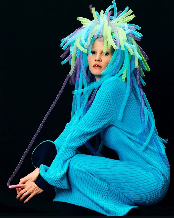 Picture of Lara Stone