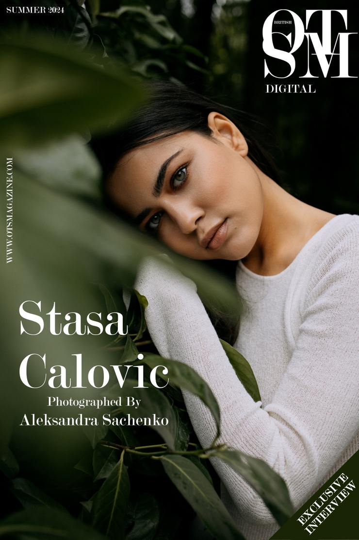 Picture of Staša Ćalović