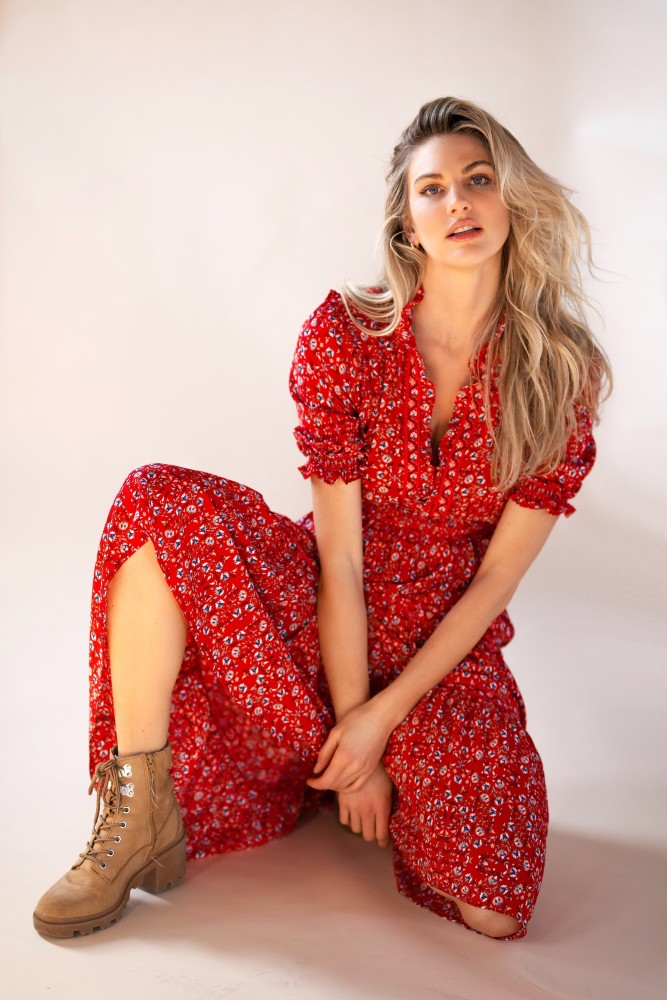 Picture of Kelly Thomas