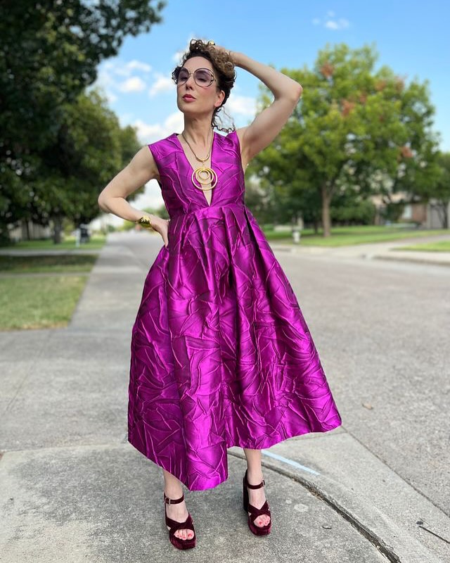 Picture of Carla Rockmore