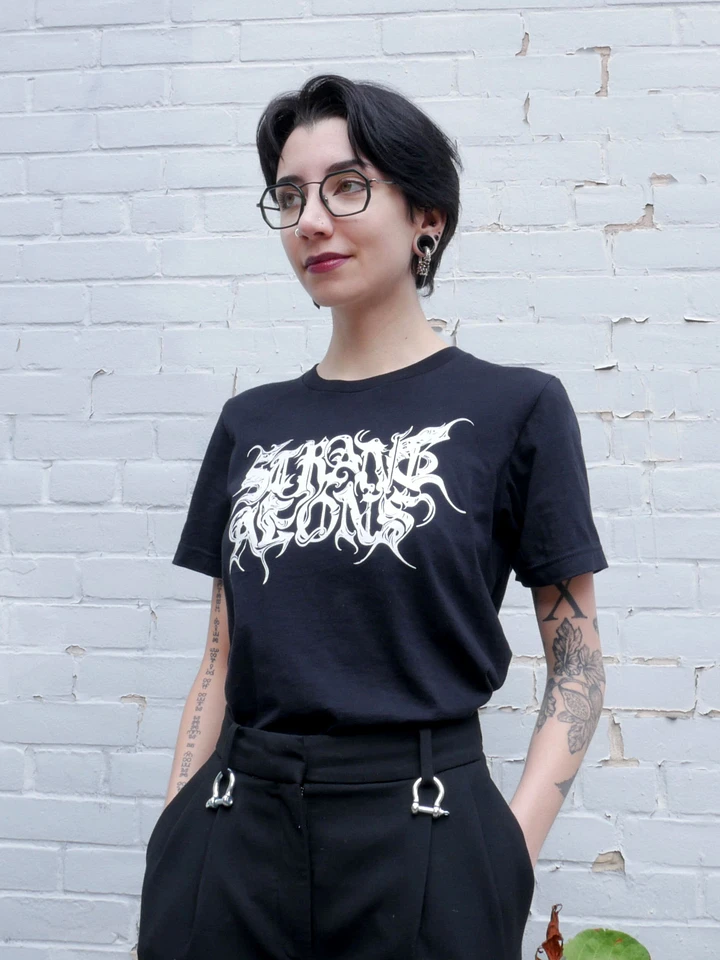 Picture of STRANGE AEONS