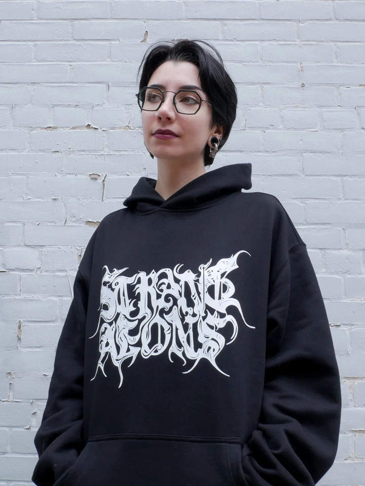 Picture of STRANGE AEONS