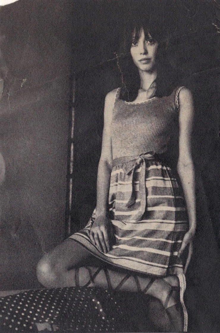 Picture of Shelley Duvall
