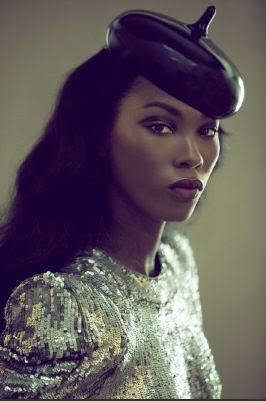 Picture of Monique Calhoun