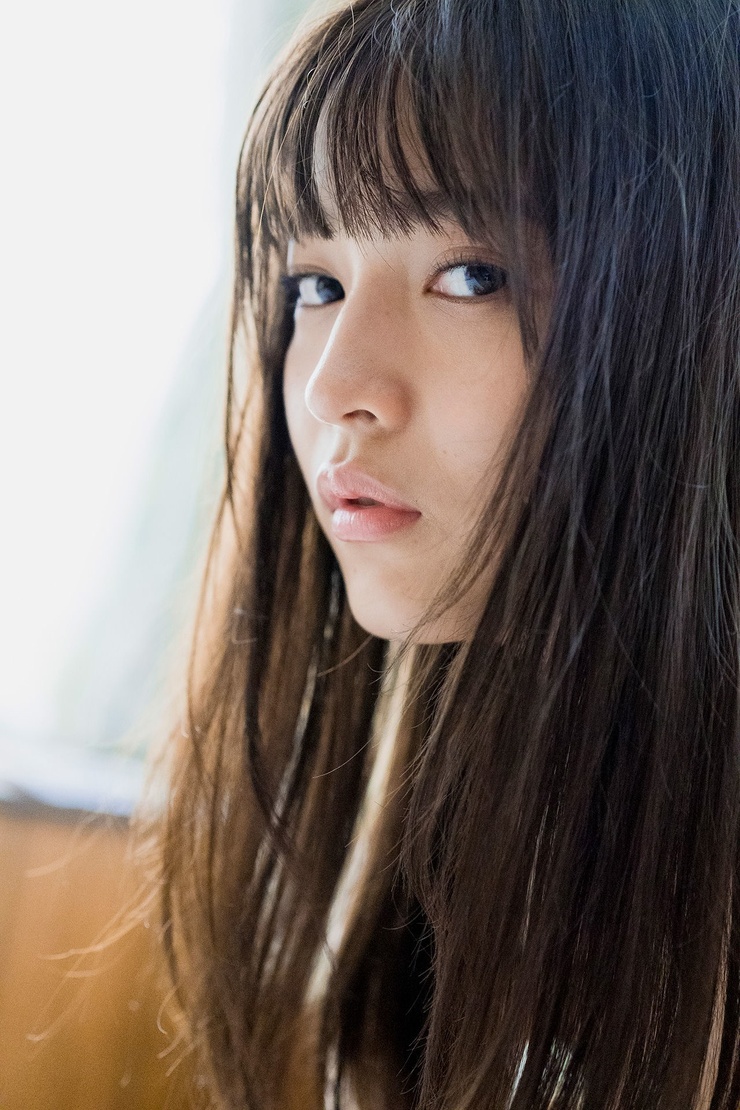 Picture of Nanako Kurosaki