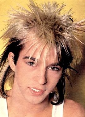 Image of Limahl