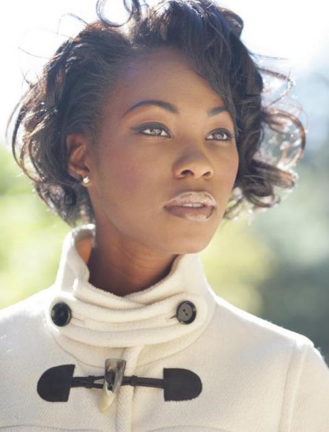 Picture of Monique Calhoun