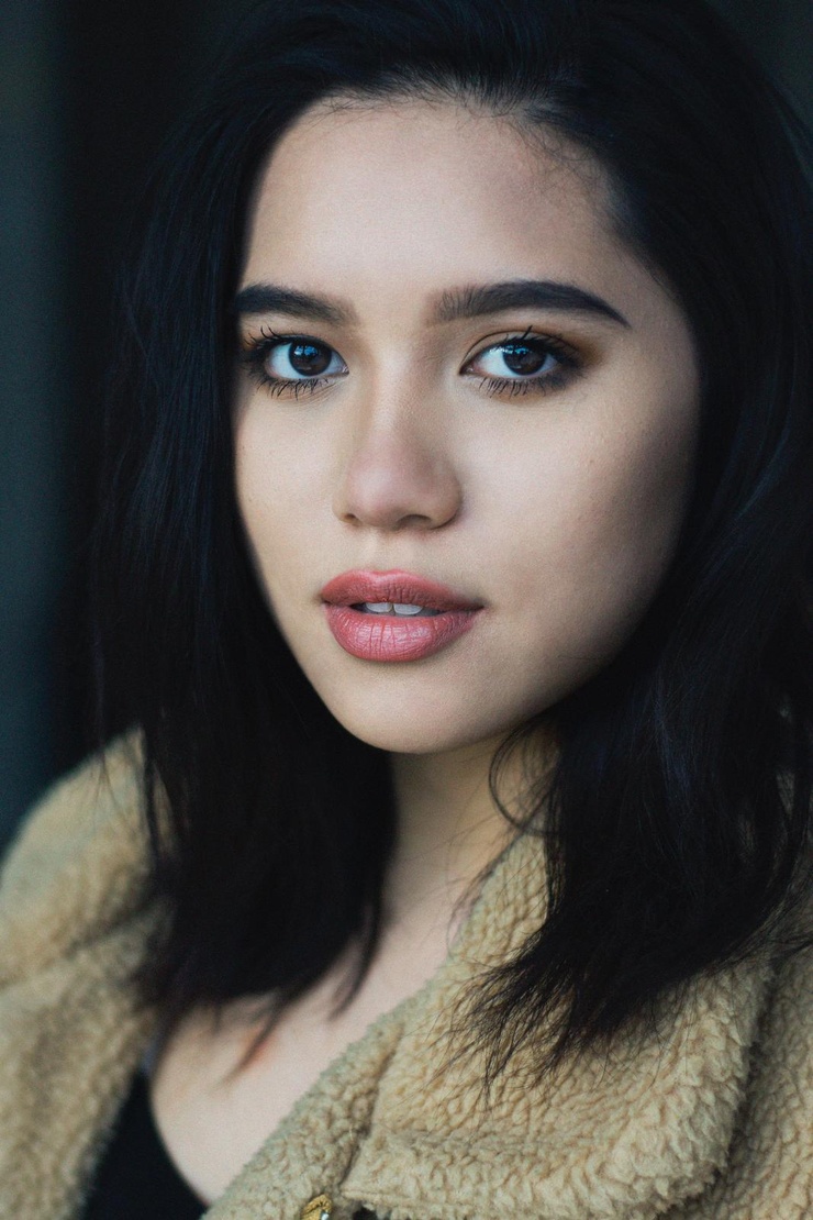 Picture of Asia Lizardo