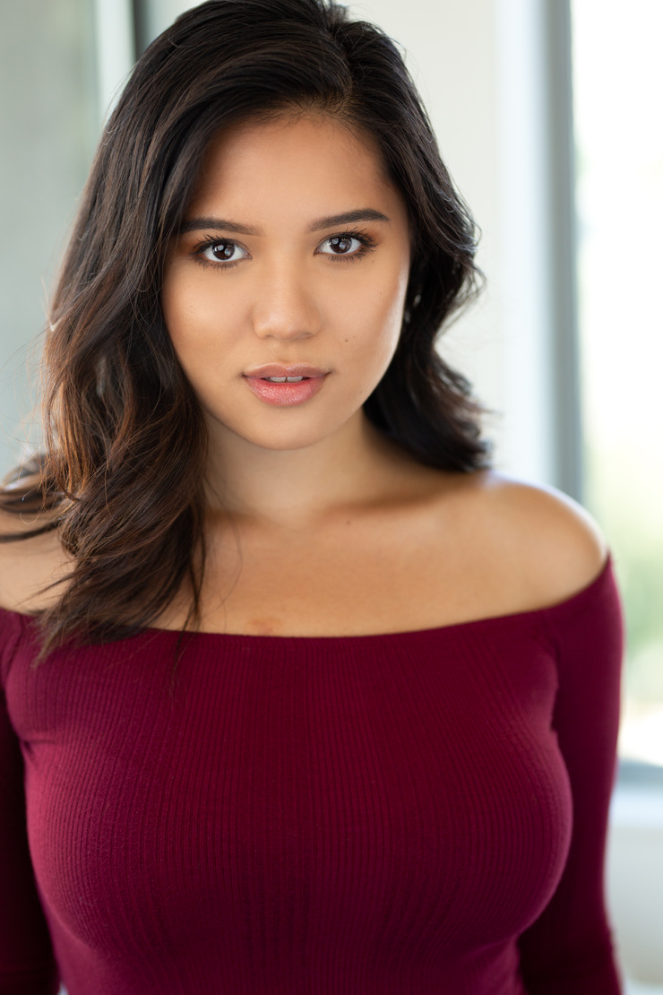 Picture of Asia Lizardo