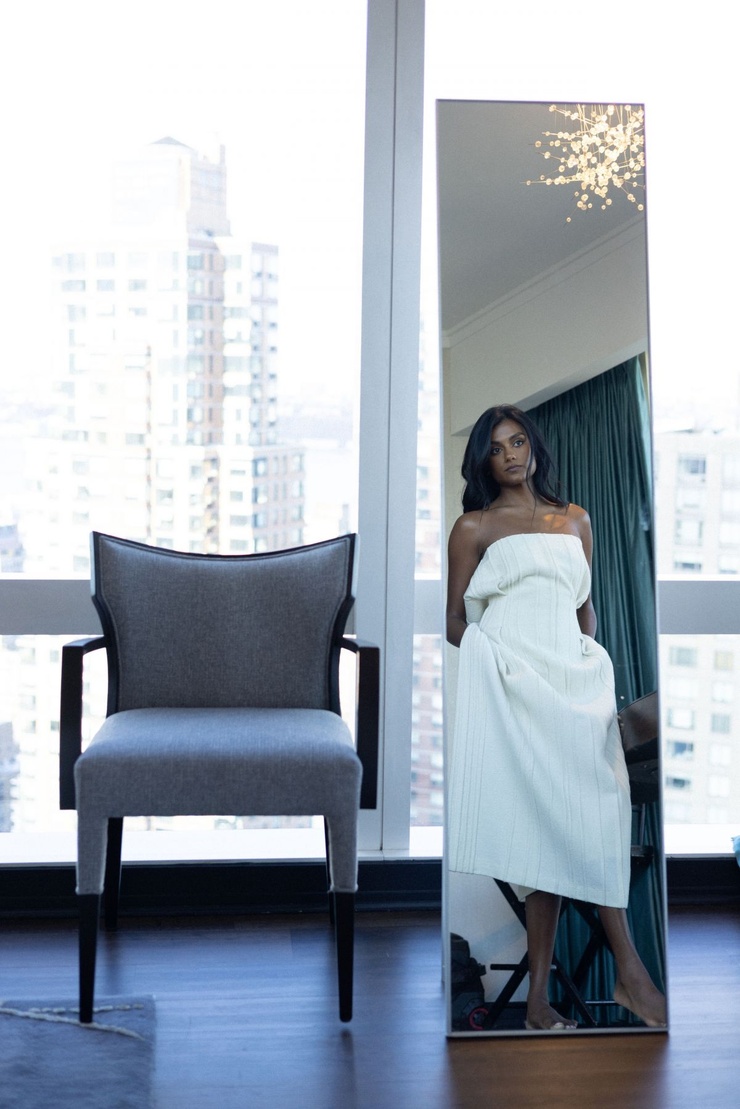 Simone Ashley picture