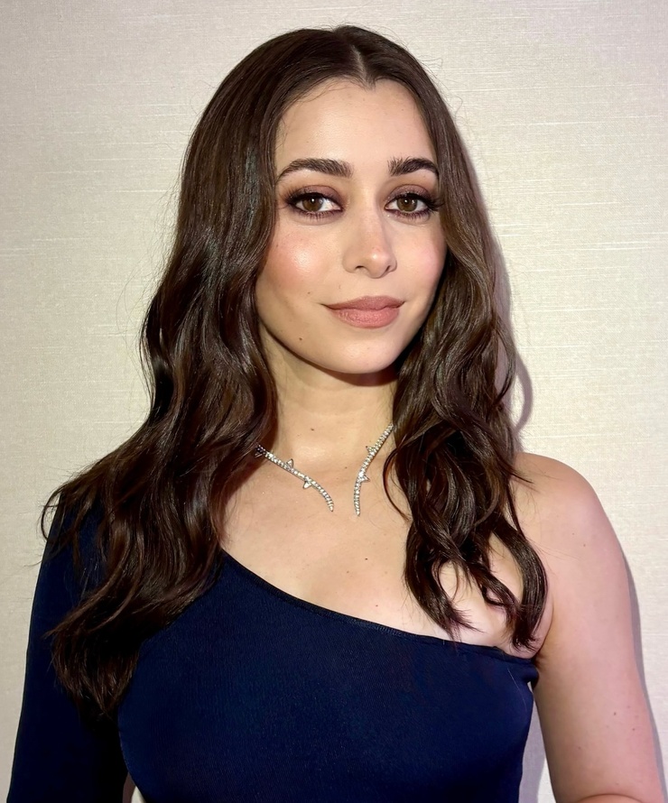 Cristin Milioti picture
