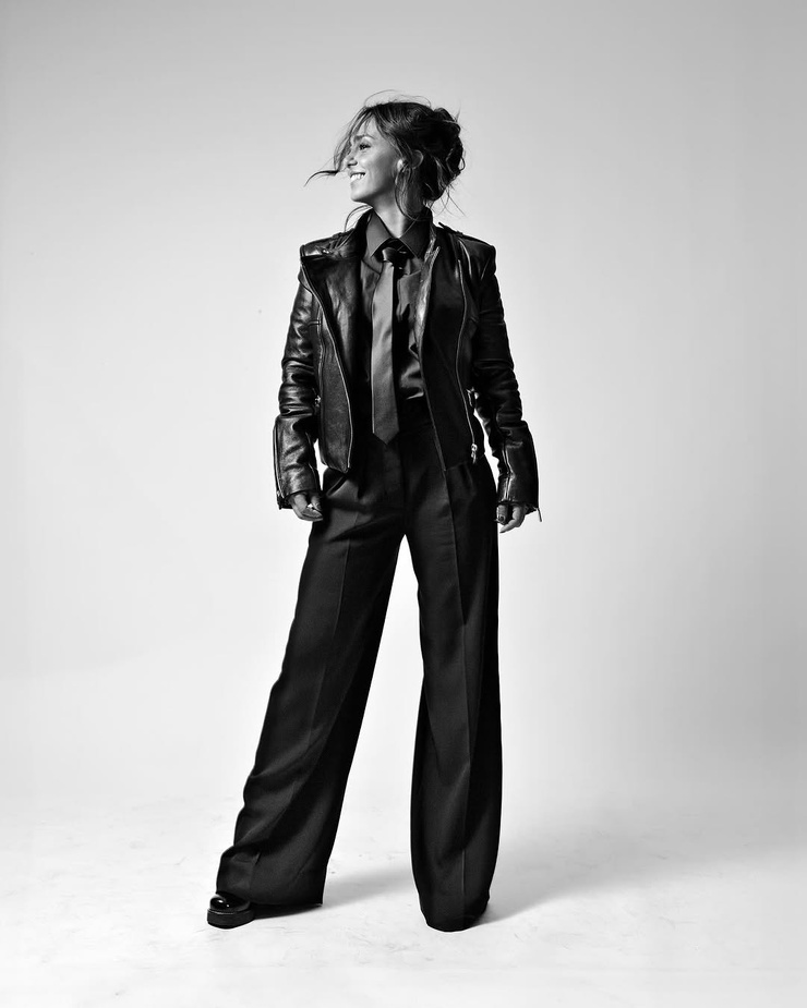 Picture of Alice Belaïdi