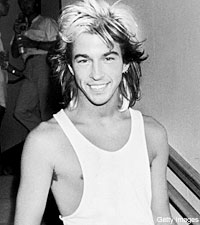 Picture of Limahl