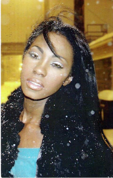 Monique Calhoun picture