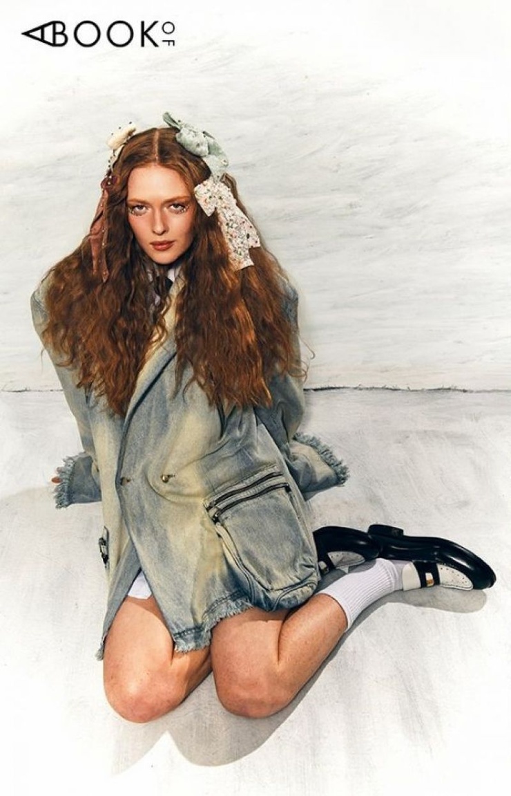 Larsen Thompson picture