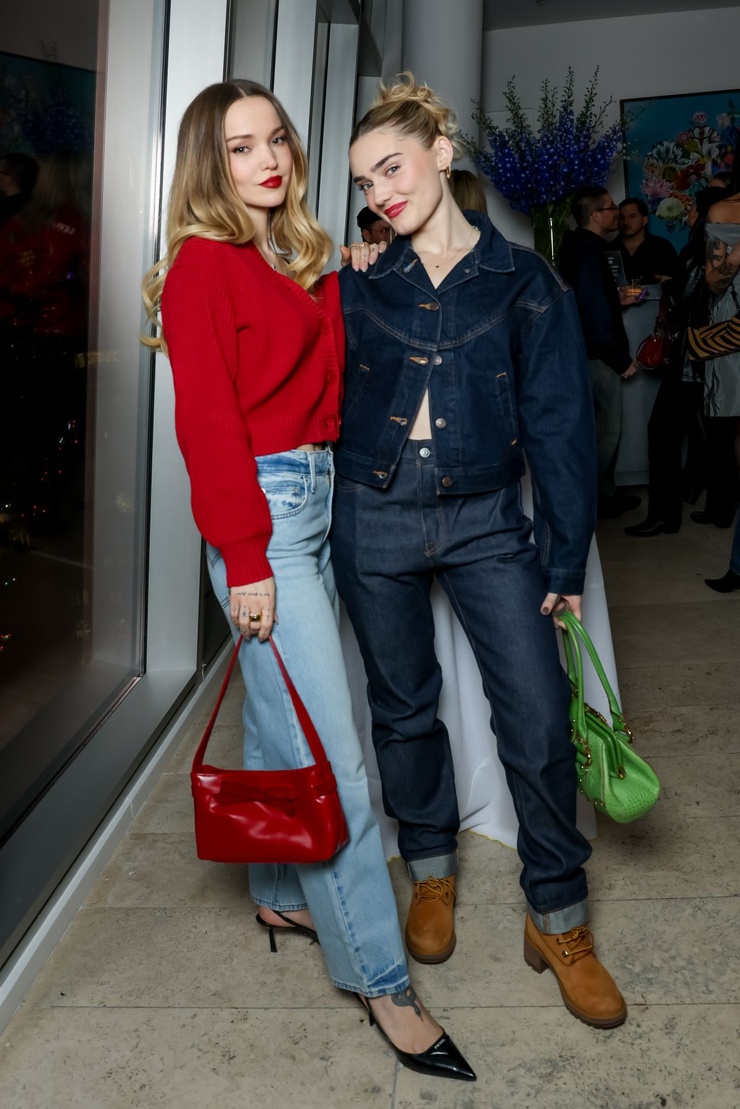 Meg Donnelly picture