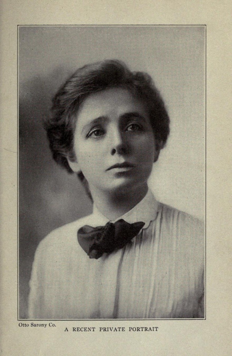 Maude Adams
