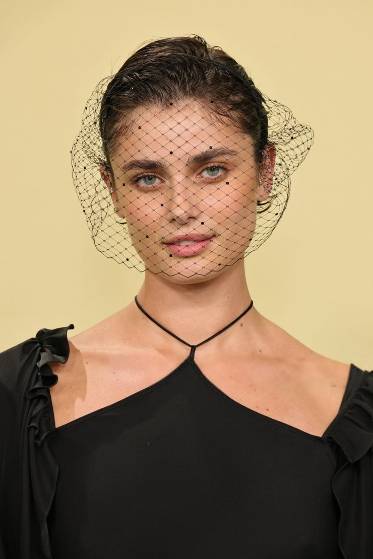 Picture of Taylor Marie Hill