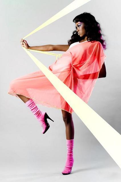Picture of Monique Calhoun