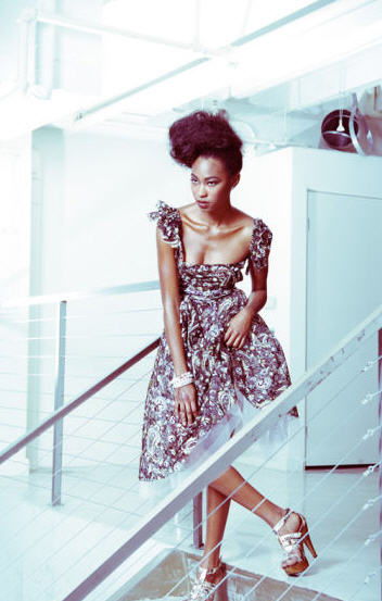 Monique Calhoun picture