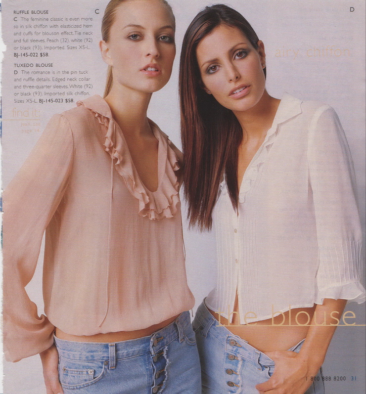 Picture of Elsa Benitez