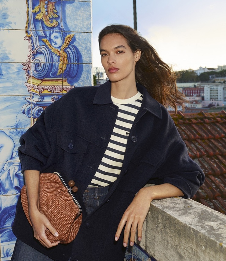 Picture of Grace Valentine (model)