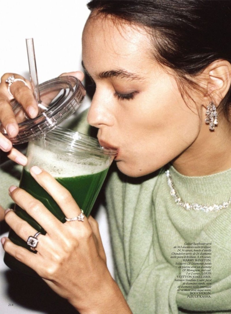 Grace Valentine (model) picture