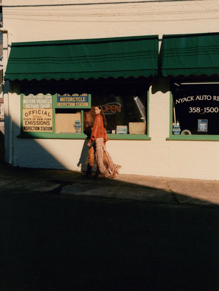 Picture of Grace Valentine (model)