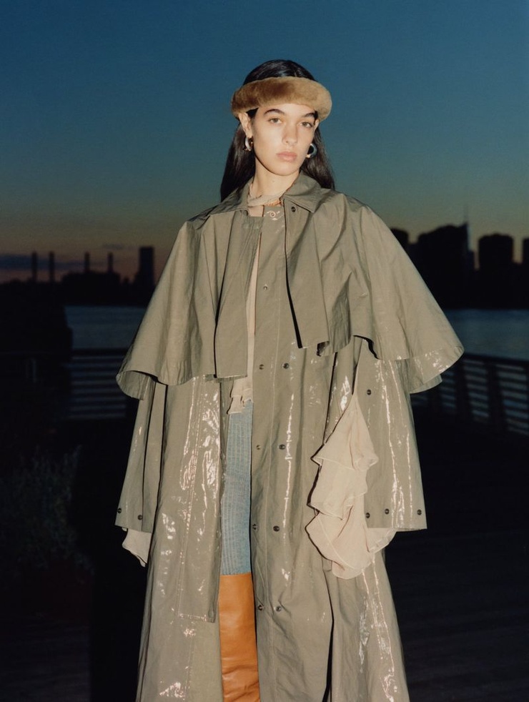 Picture of Grace Valentine (model)