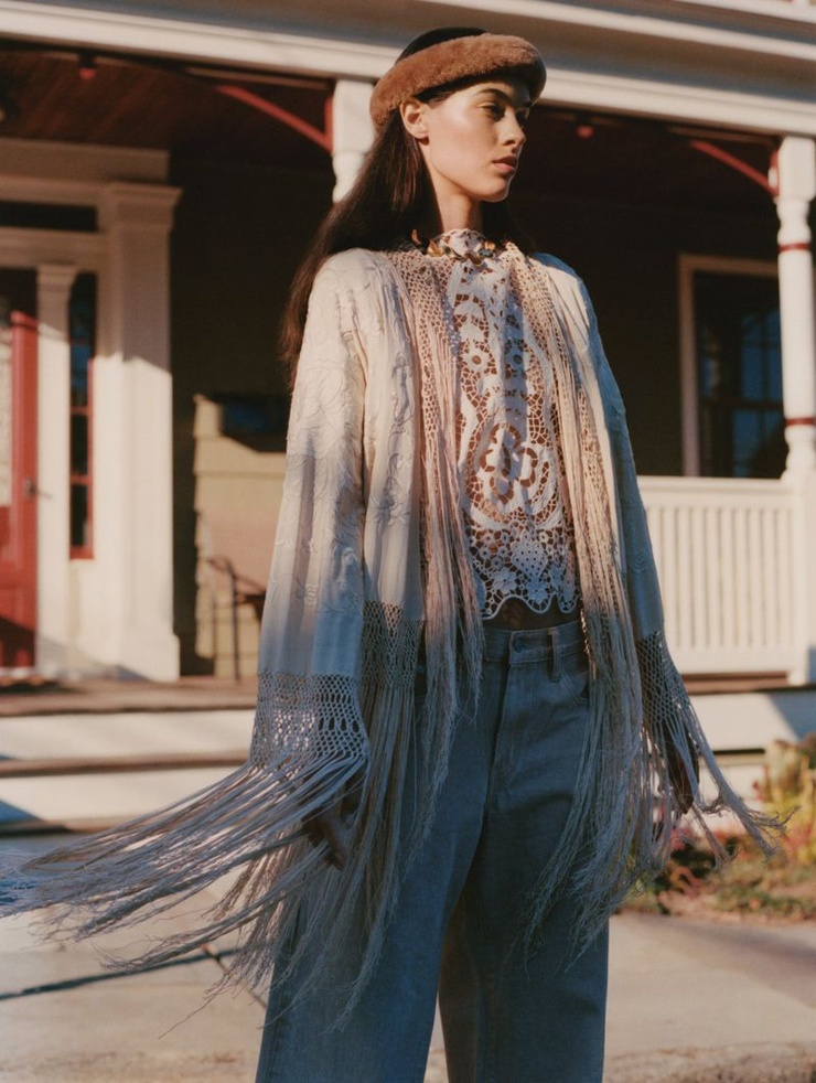 Picture of Grace Valentine (model)